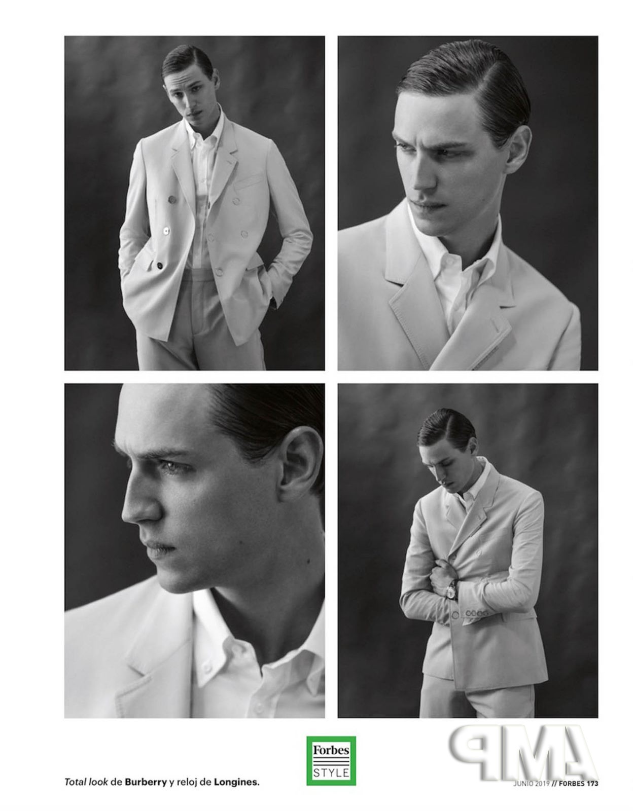 Victor Norlander Handm