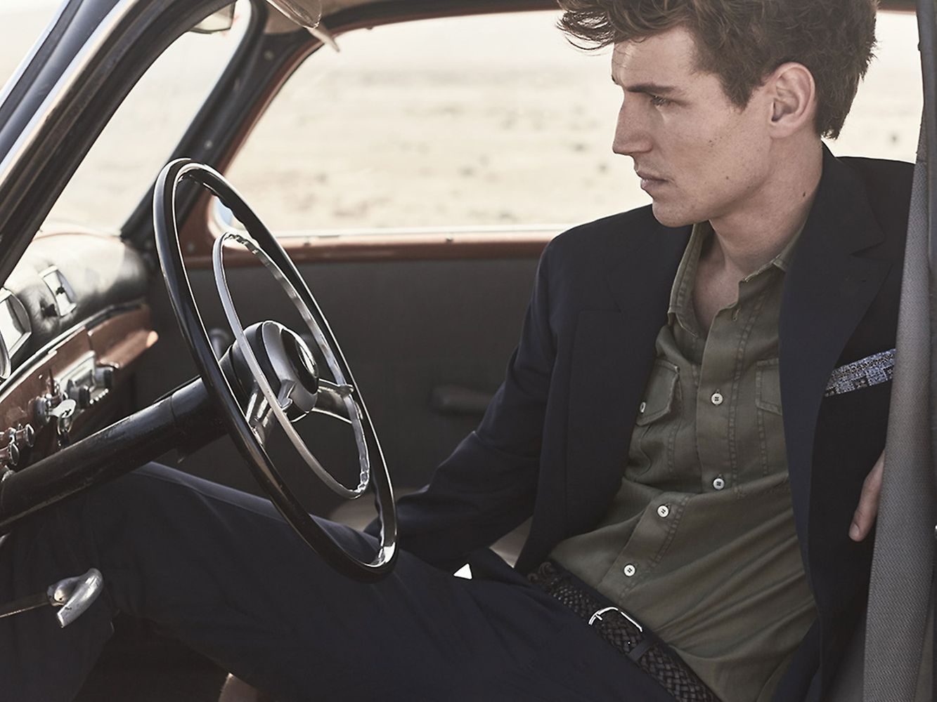 Victor Norlander Handm